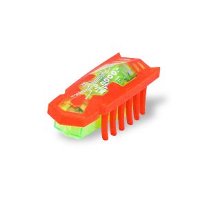 Electric Cat Toy Bugs for Interactive Playing and Chasing