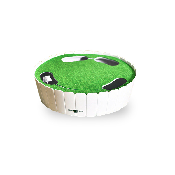 Mouse-Running Motorized Cat Toys | Petellow